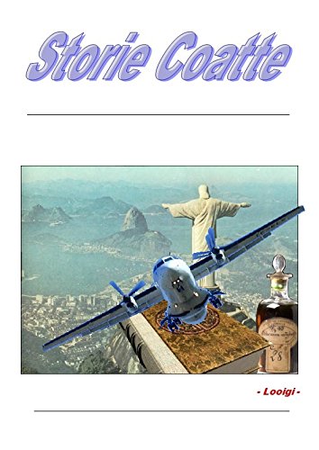 Storie Coatte (Italian Edition) eBook : Luigi 'looigi' Pecce: Amazon.de ...