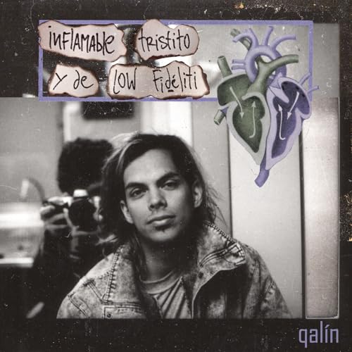 Play Inflamable, Tristito y de Low Fidéliti by Qalín on Amazon Music ...