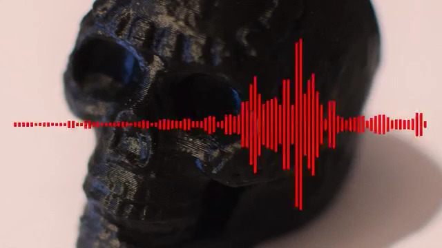 Watch Screaming Whistles Brand Aztec Death Whistle in Action on Amazon Live