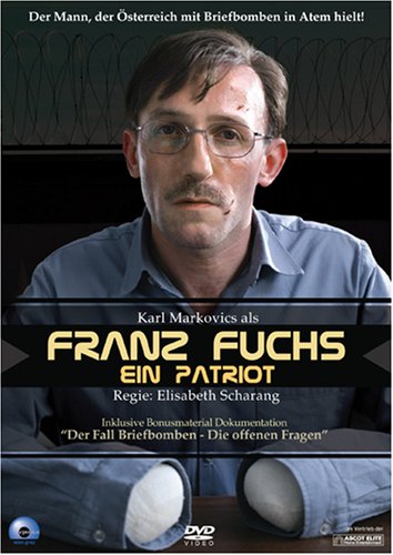 Amazon.com: Franz Fuchs. Ein Patriot : Movies & TV