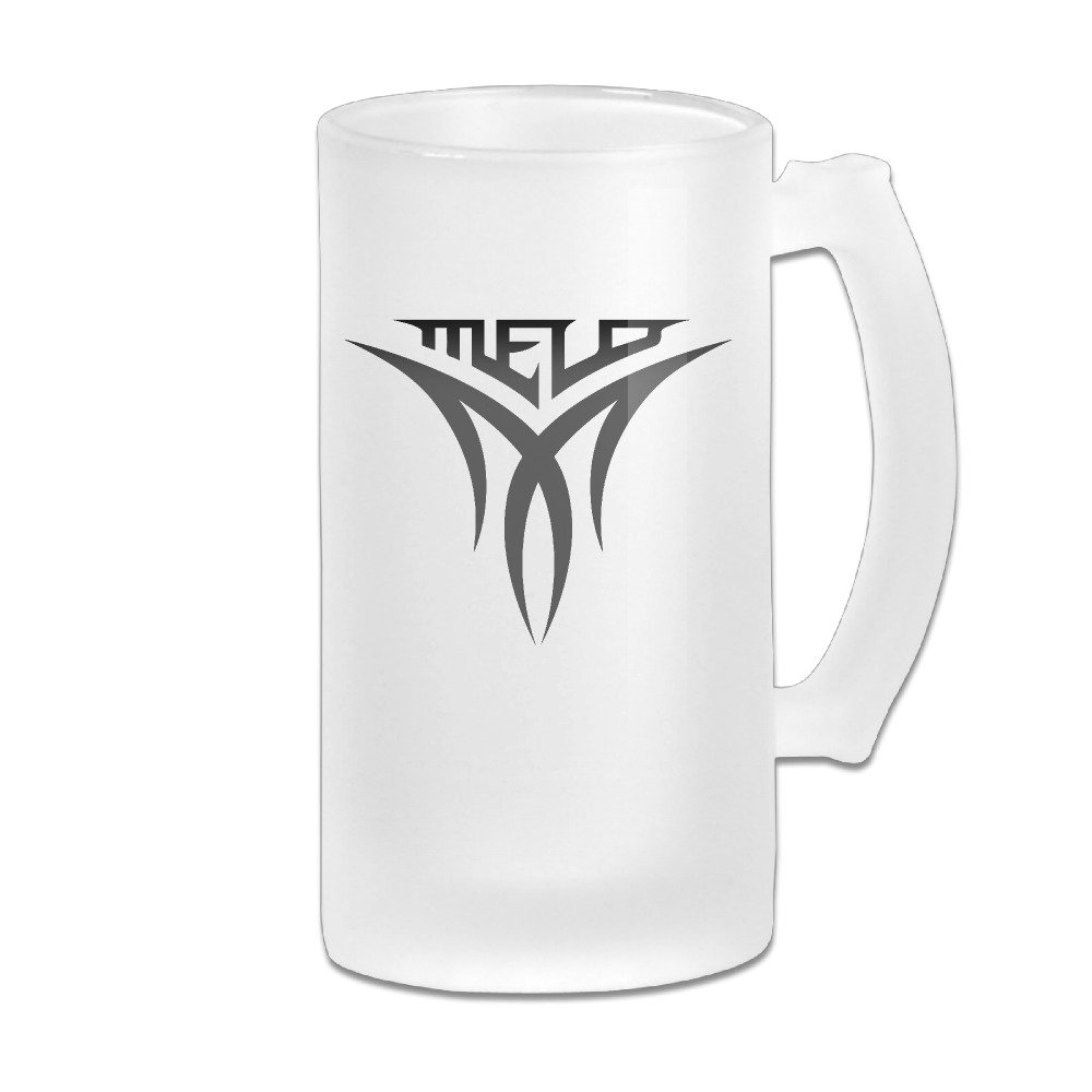 Carmelo Anthony Symbol