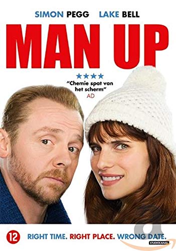 Amazon.com: Man up : Movies & TV
