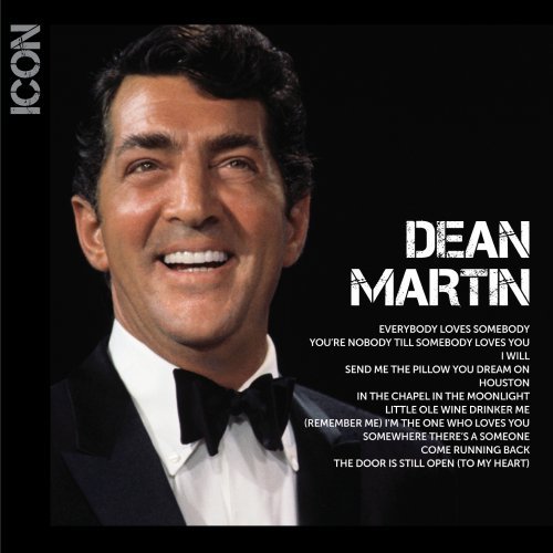 Martin, Dean - Icon - Amazon.com Music