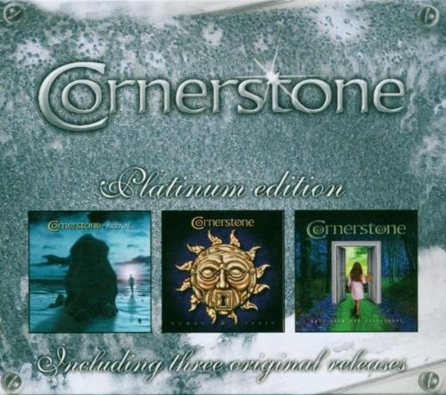 Platinum Edition - Cornerstone: Amazon.de: Musik-CDs & Vinyl