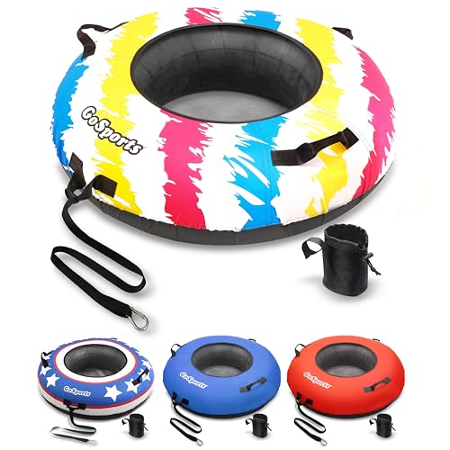 Find The Best Tubes For River Tubing Reviews & Comparison - Katynel