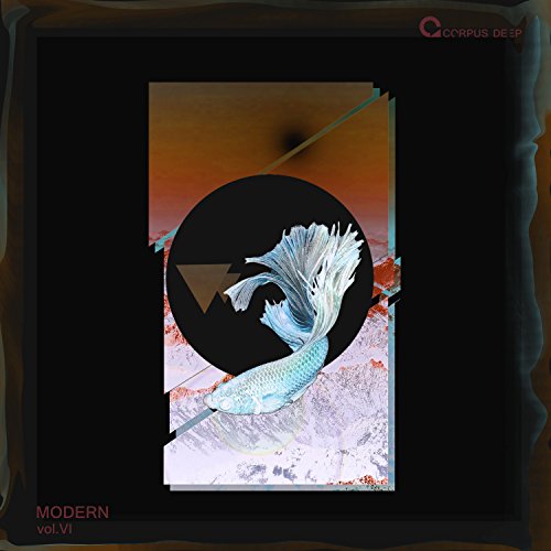 Amazon.com: Modern 6 : Aluria, Chris Stoll, Degimas, Glenn Molloy, John ...