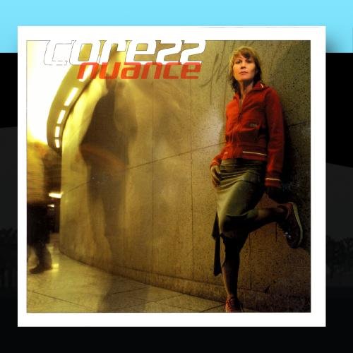 Amazon.com: Nuance: CDs & Vinyl