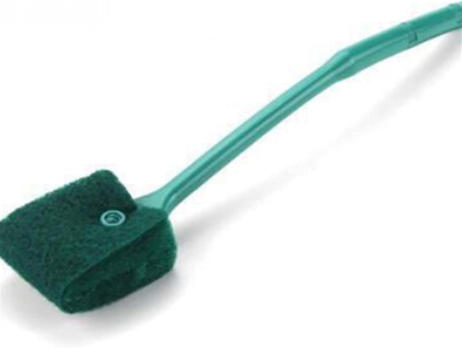 Amazon.com : ShanLily Aquarium Double Sided Sponge Brush Cleaner Long ...
