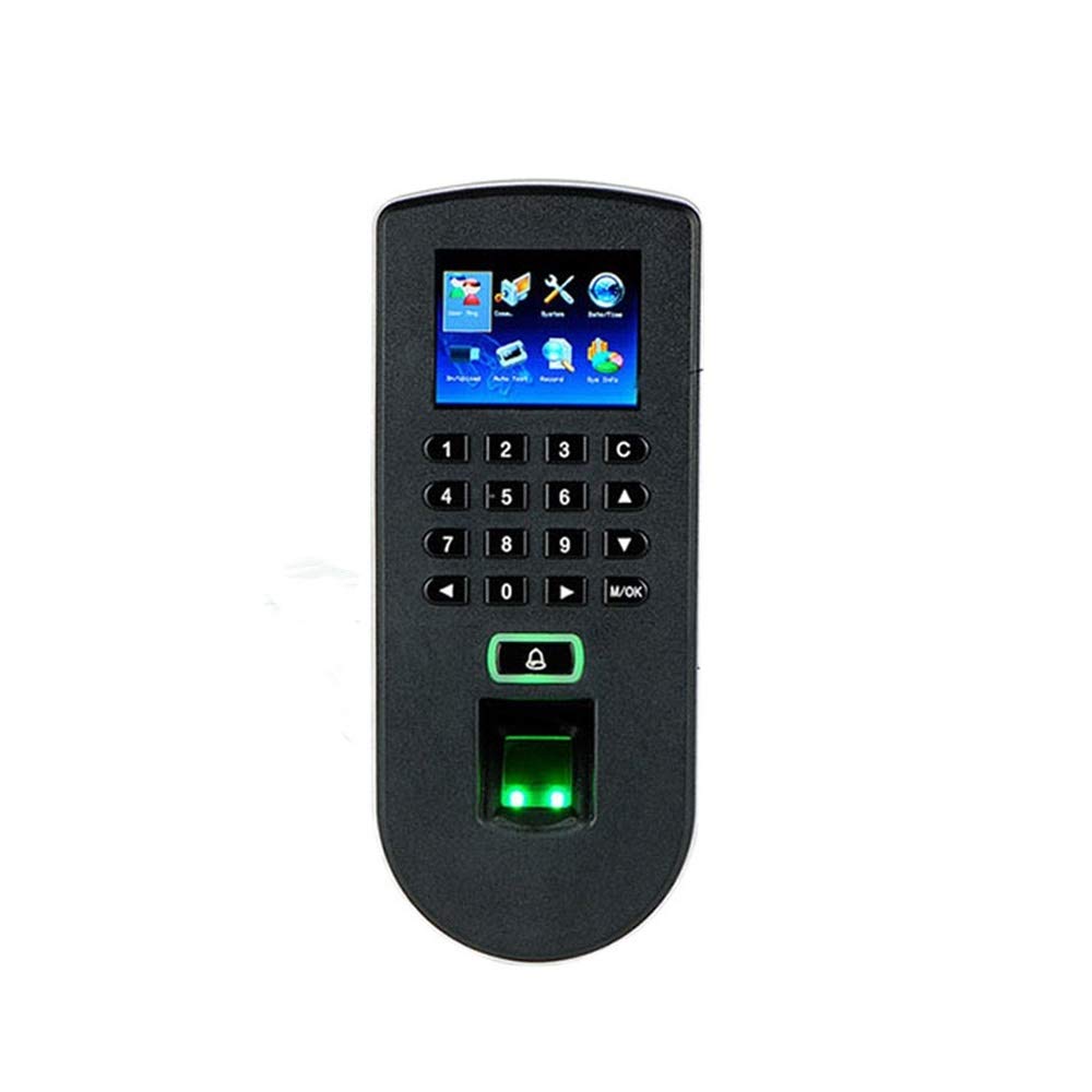 Buy Time Attendance Clock Fingerprint Access Control Employee Attendance Rfid Biometric Access