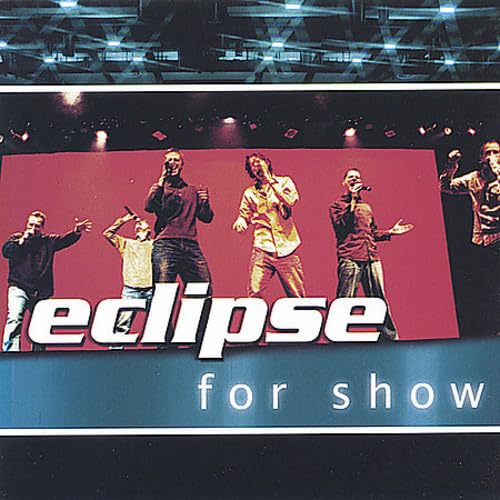 Eclipse 6, Eclipse - For Show - Amazon.com Music