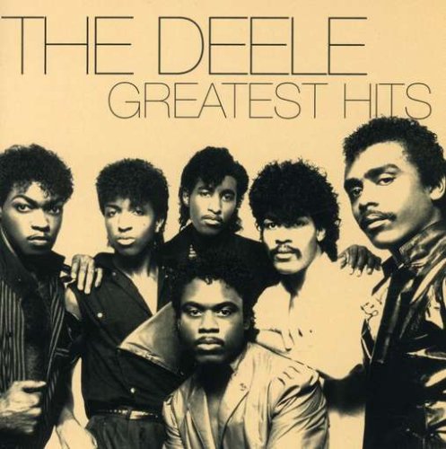 Deele - Deele - Greatest Hits - Amazon.com Music