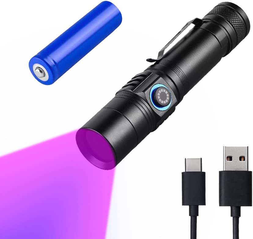 Top 10 Flashlights For Deer Hunting of 2022 - Katynel