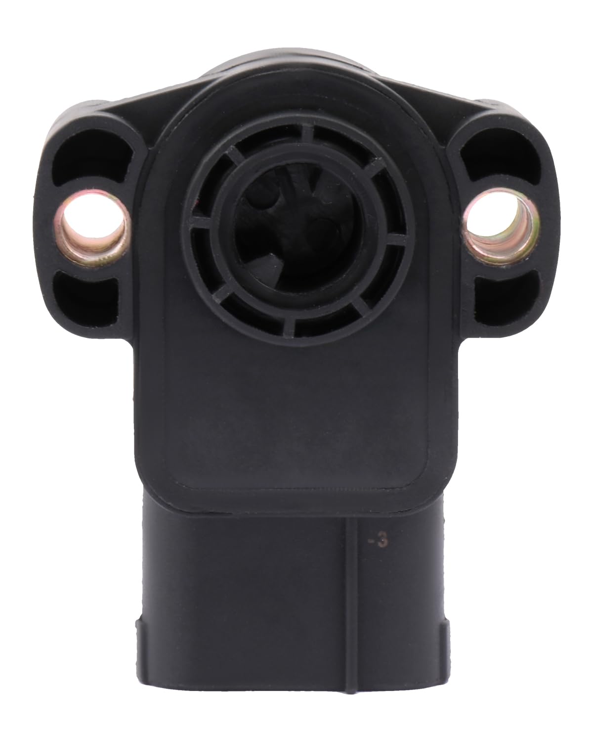 Amazon.com: SCITOO Throttle Position Sensor Compatible for Ford E-150 E ...