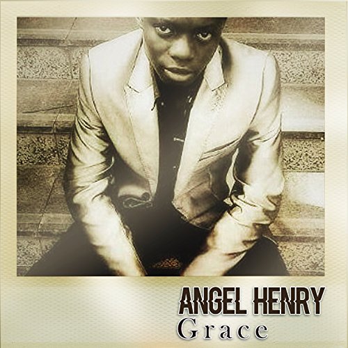 Play Grace by Angel Henry on Amazon Music
