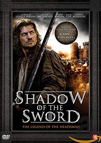 Amazon.com: Shadow of the sword : Movies & TV
