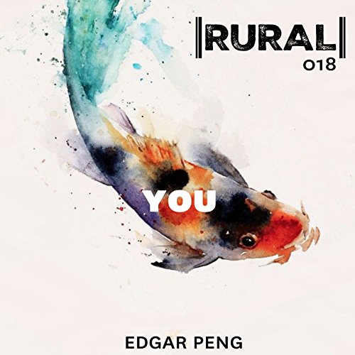 Amazon.com: You : Edgar Peng: Digital Music