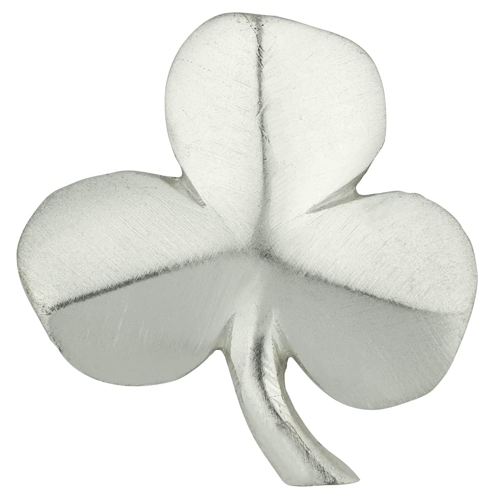 Three Leaf Clover Trinity