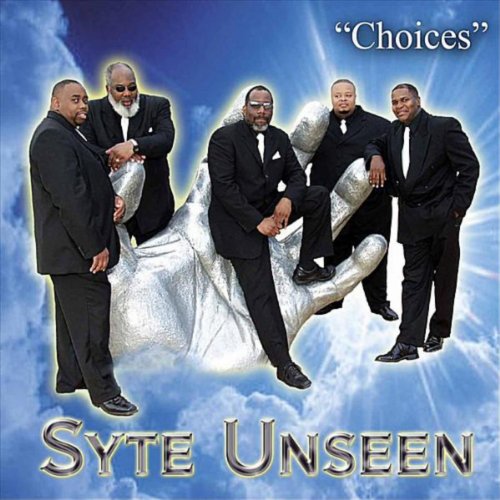 Amazon.com: Choices : Syte Unseen: Digital Music