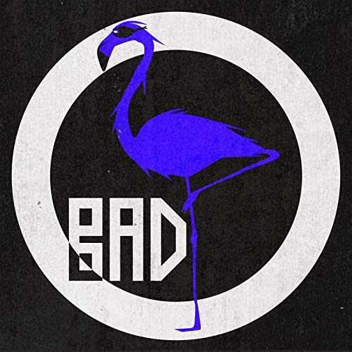 Play Baddest Mood by Bad Flamingo on Amazon Music Unlimited