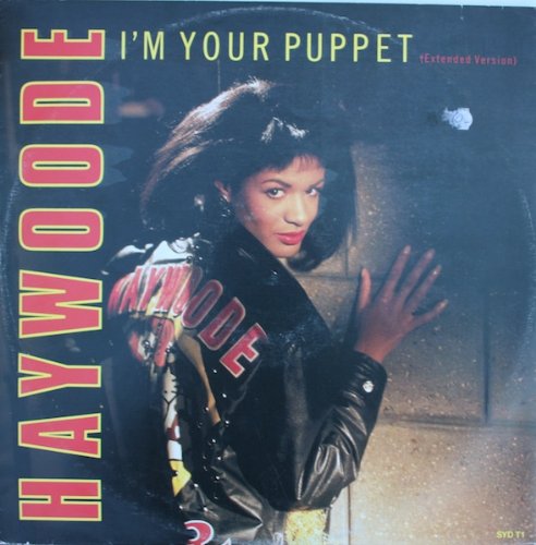 "Roses" by Haywoode: A One-Hit Wonder from 1986 - 80s Heaven