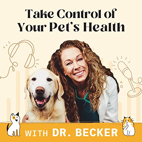 Amazon.com: Take Control of Your Pet's Health with Dr. Becker : Dr ...