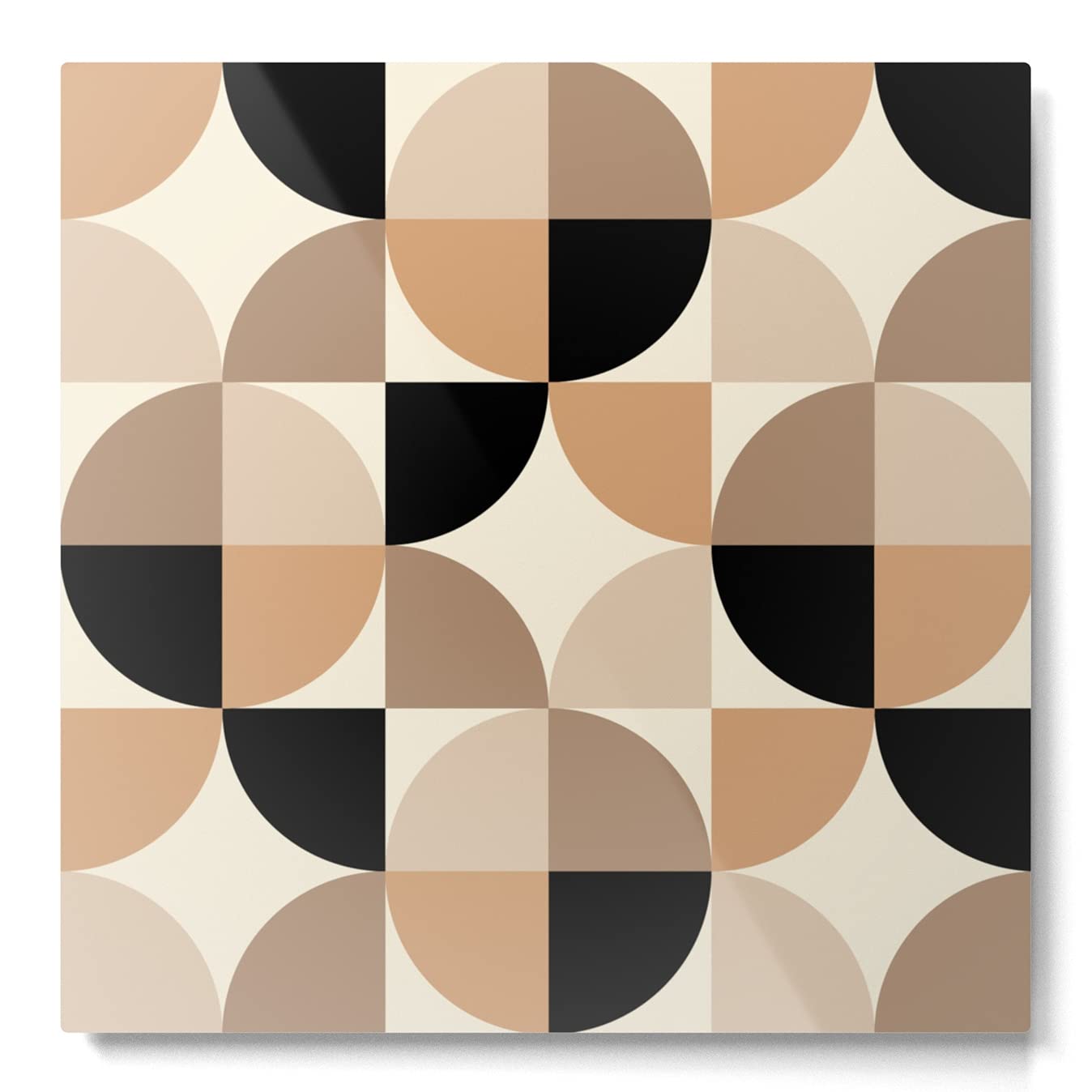 Mid Century Modern Geometric Patterns