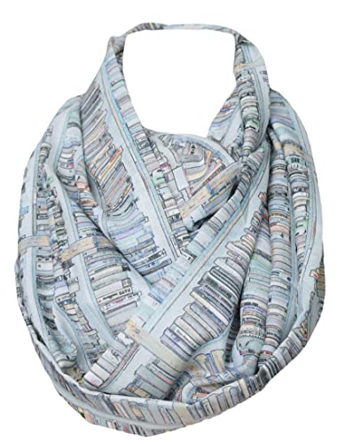 24 Incredibly Creative Librarian Retirement Gifts - Gift Sitter