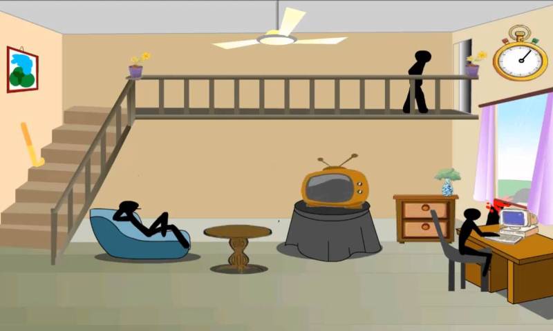 Strickman Death Room Game:Amazon.com:Appstore for Android