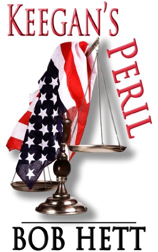 Amazon.com: Keegan's Peril (Lt. Jack Keegan Thriller Book 1) eBook ...