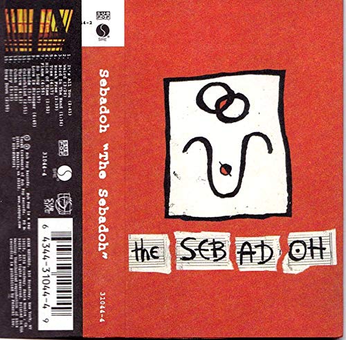 Sebadoh - Sebadoh - Amazon.com Music
