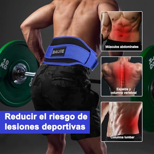 Fajas Para Cargar Cosas Pesadas - Ferreteria Y Herramientas