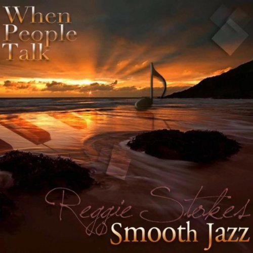 Amazon.com: When People Talk : Reggie Stokes: Digital Music