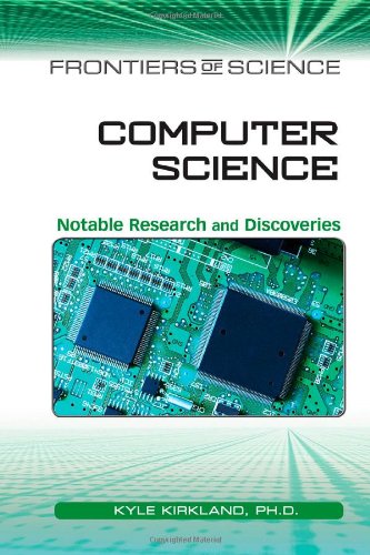 Computer Science: Notable Research and Discoveries (Frontiers of ...