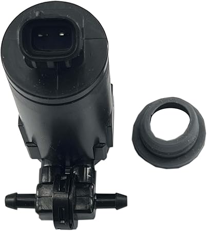 Amazon.com: DEVMO 85330-0E031 AW060210-6590 Windshield Washer Fluid ...