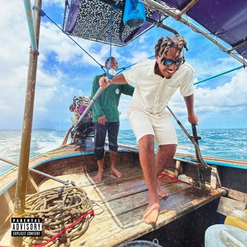 Amazon.co.jp: Maria [Explicit] : Sharki: Digital Music