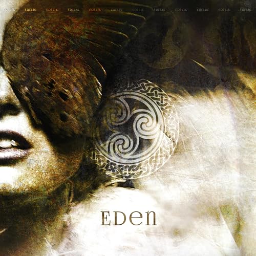 Écouter Eden par Edelis sur Amazon Music Unlimited