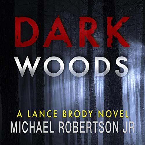 Amazon.com: Dark Son: Lance Brody Series (Audible Audio Edition ...