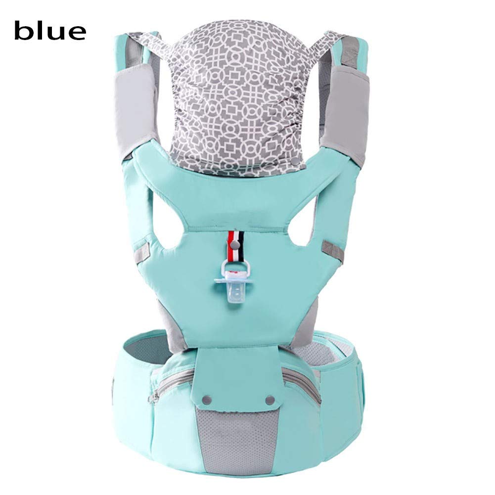 Ergonomic Baby Carrier Infant Kid Baby Hipseat Sling Front