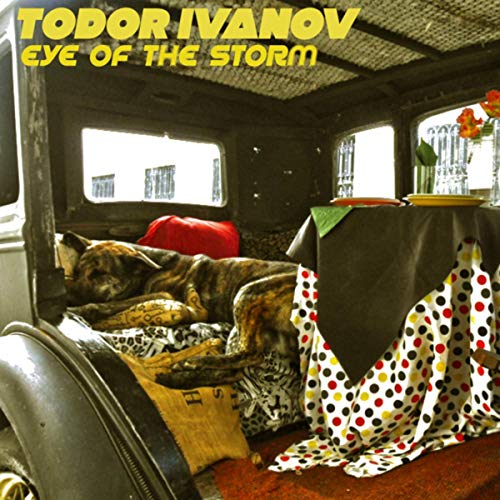Play Eye of the Storm by Todor Ivanov on Amazon Music