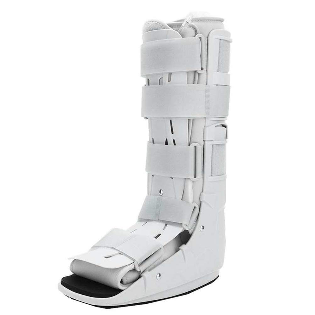 Hsrgfoot Stabilizer Boot Pneumatic Walking Boot Ankle Strap Support ...