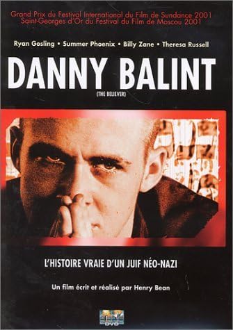 Danny Balint: Amazon.fr: Ryan Gosling, Summer Phoenix, Billy Zane ...