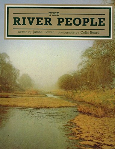 The river people: Cowan, James: 9780730100003: Amazon.com: Books