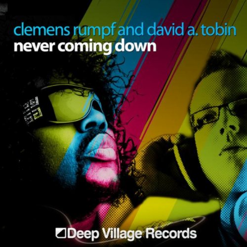 Play Never Coming Down by Clemens Rumpf & David A. Tobin on Amazon Music