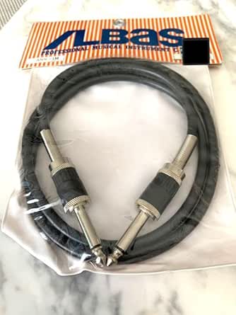 Amazon.co.jp: albus albas cable shield : Musical Instruments