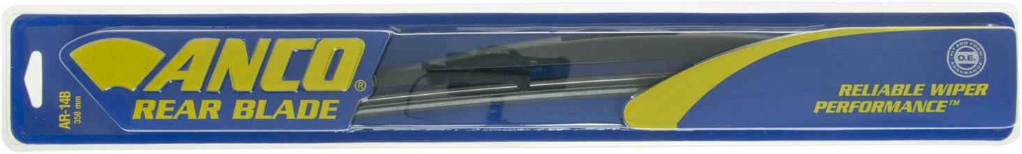 Amazon.com: ANCO 97-21 97 Series Wiper Blade, 1 Pack : Automotive