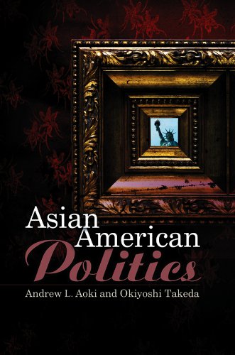 Amazon.com: Asian American Politics: 9780745634463: Aoki, Andrew ...