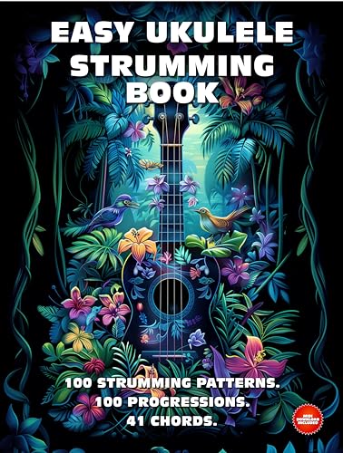 Amazon Best Sellers: Best Ukulele Songbooks