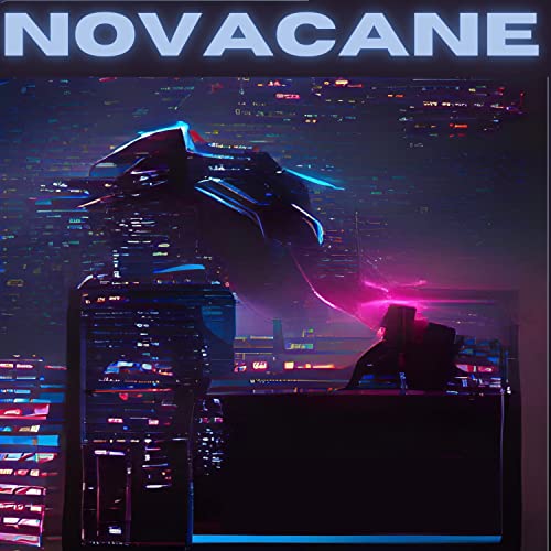 NOVACANE by Tlow on Amazon Music Unlimited