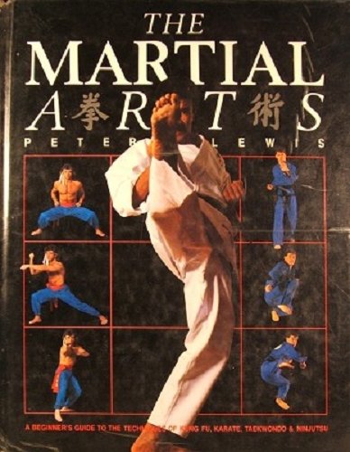 8 Best Taekwondo Books for Beginners - BookAuthority