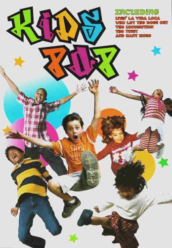 Amazon.com: Kids Pop : Various, Multi: Movies & TV